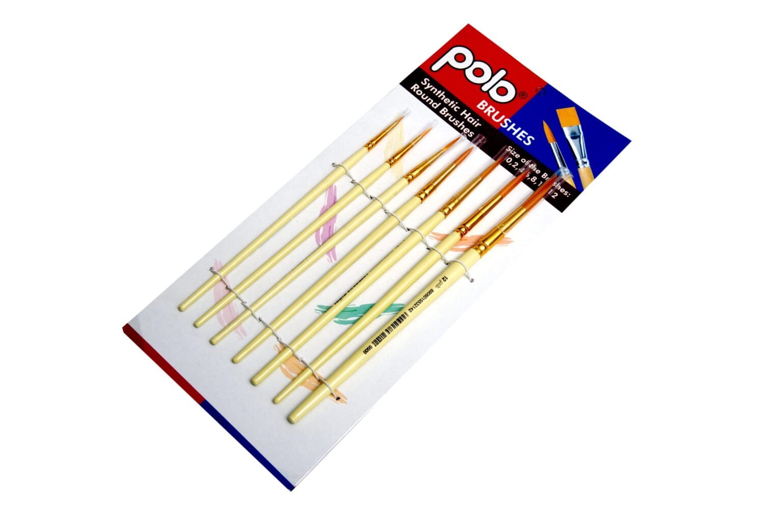Home - Polo Colours