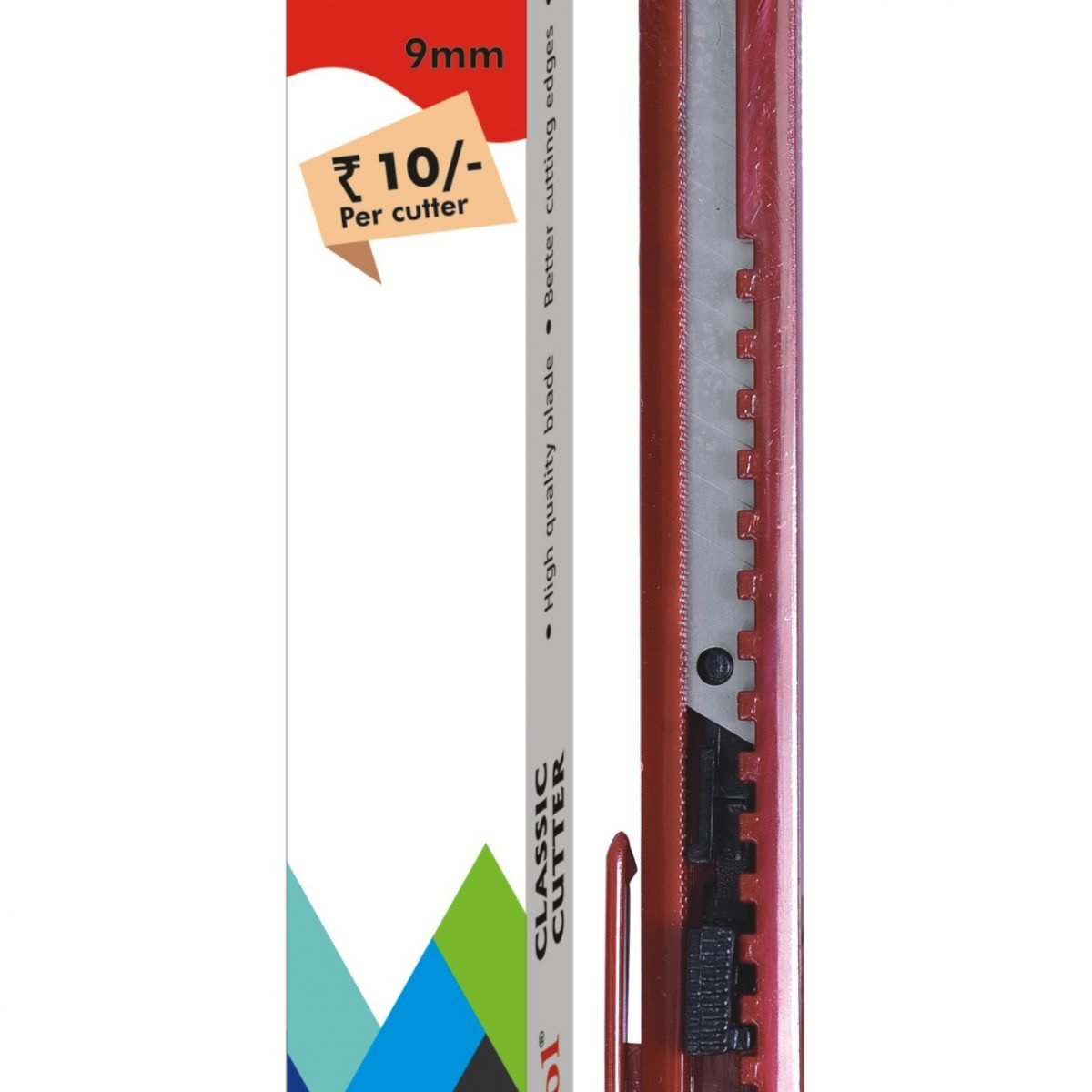 Kraycol Classic Cutter - Polo Colours