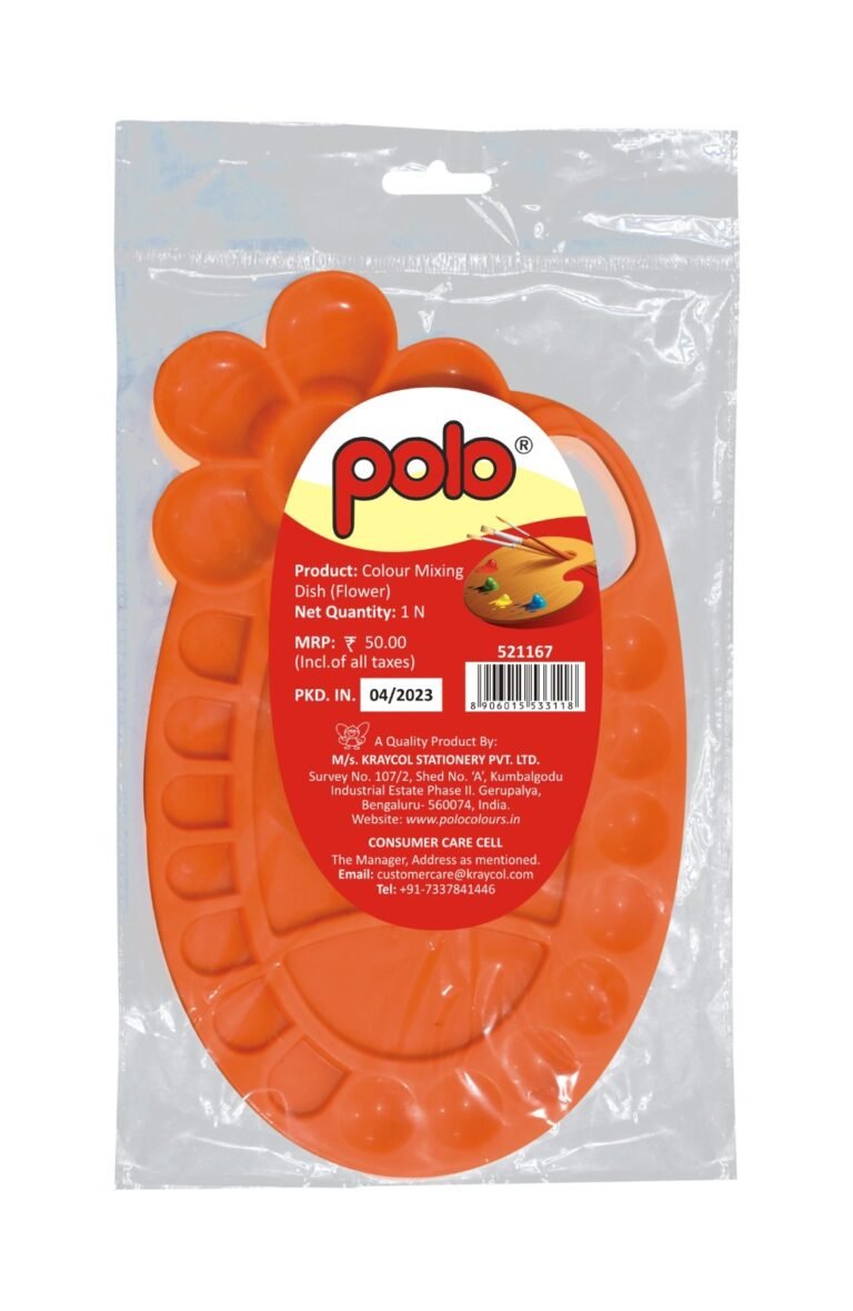 Home - Polo Colours