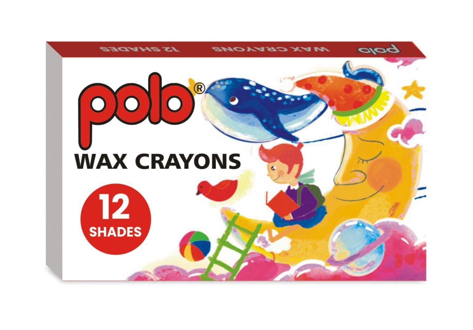 Home - Polo Colours